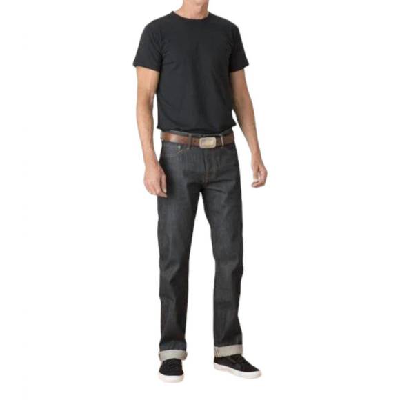 Tellason | Jeans | New Tellason Ankara 25 Oz Straight Leg Selvedge ...